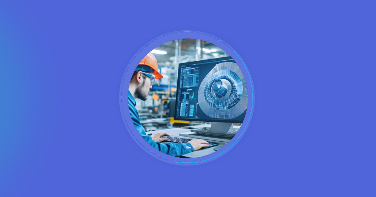 AI-powered Computer vision Software Development Solutions