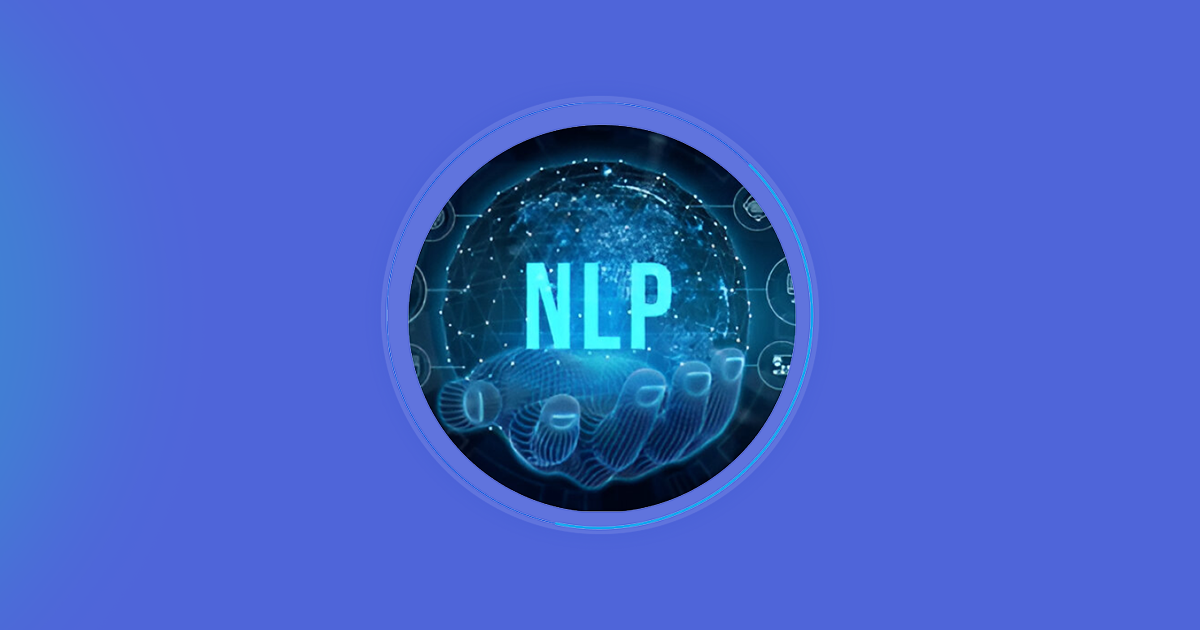 NLP Solutions | Natural Language Processing Services