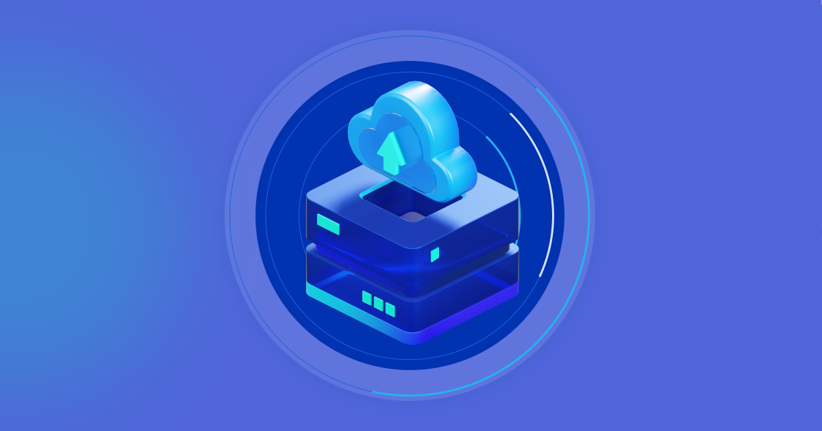 Cloud Solution Services - Proquantic